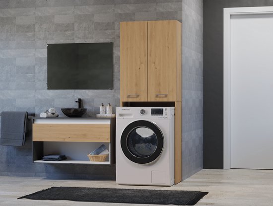 Pola DD ARTISAN wasmachine kast | bol