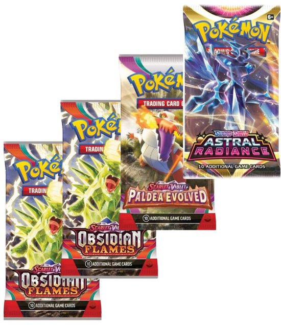 Pokémon Oinkologne ex Box - Pokémon Kaarten | bol