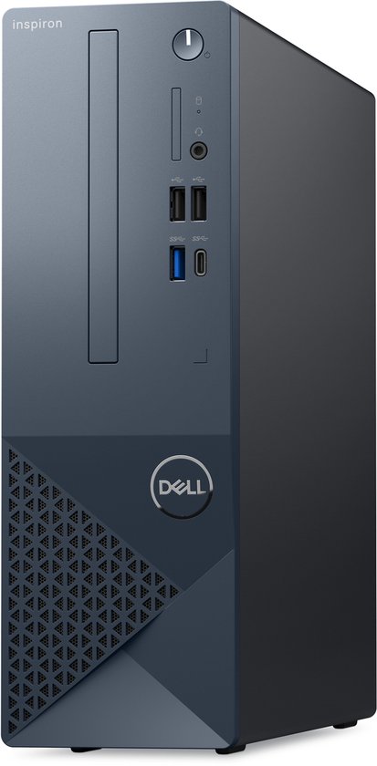 DELL Inspiron 3030 6WW4J - Desktop - Core i5 - 8 GB DDR5 RAM - 512 GB ...