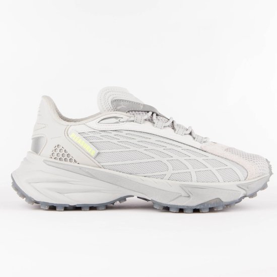 Pleasures Spirex Glacial | bol