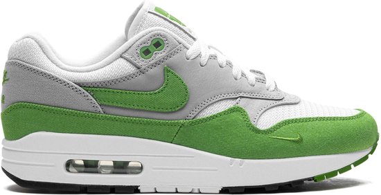 Nike Air Max 1 'Patta 20th Anniversary Chlorophyll' Sneakers - Maat 46 ...