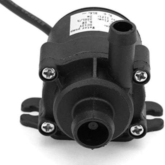 Dompelpomp Vuil Water - Dompelpomp 12v | bol