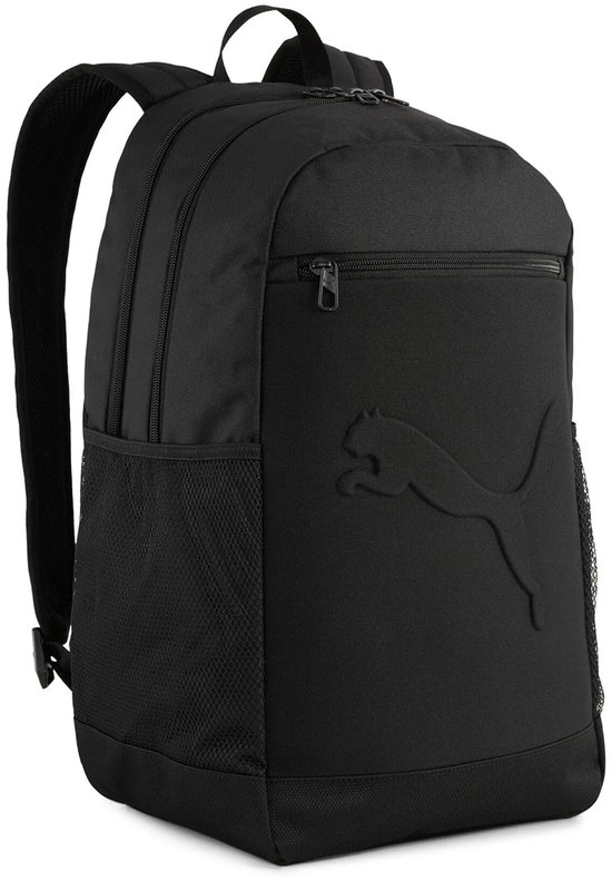 PUMA Buzz Heather Rugzak - Sport, vrije tijd, reizen, school - Puma ...