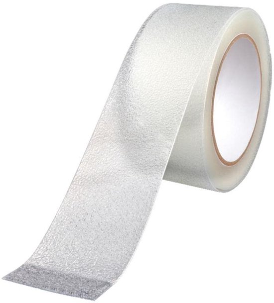 Antislip trap strip - 10m x 50mm - Zelfklevende tape - Anti Slip Strip ...