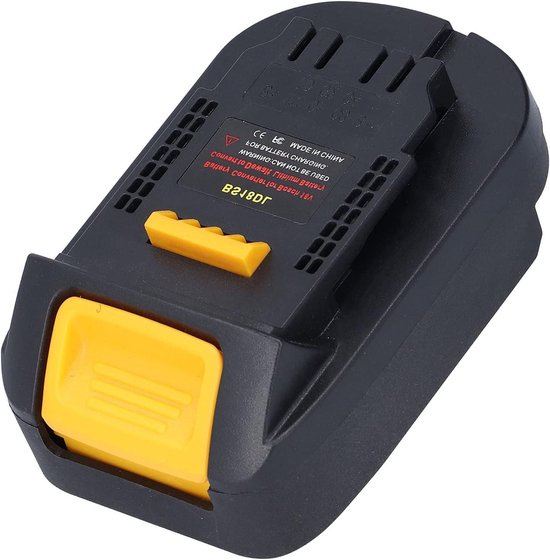 Adapter Converter voor Bosch Lithium Power Tool 18V BS18DL Dock Power ...