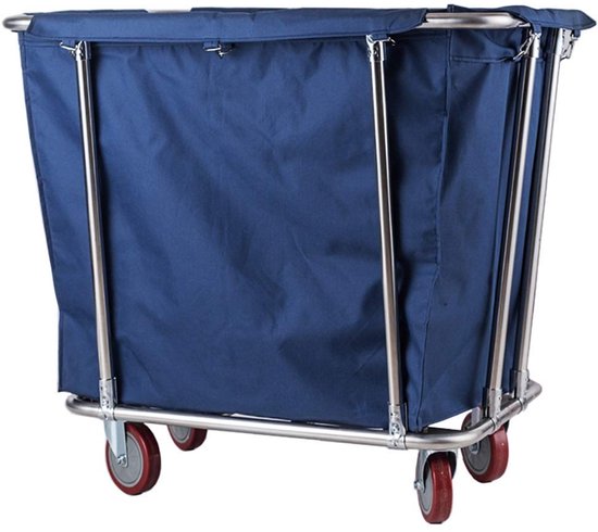 Movable Trolleys Storage Rack Serving Cart Cart Houseware Heavy-Duty ...