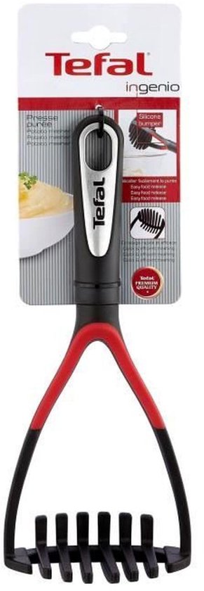 Tefal Ingenio Kitchen Tools K20712 | bol