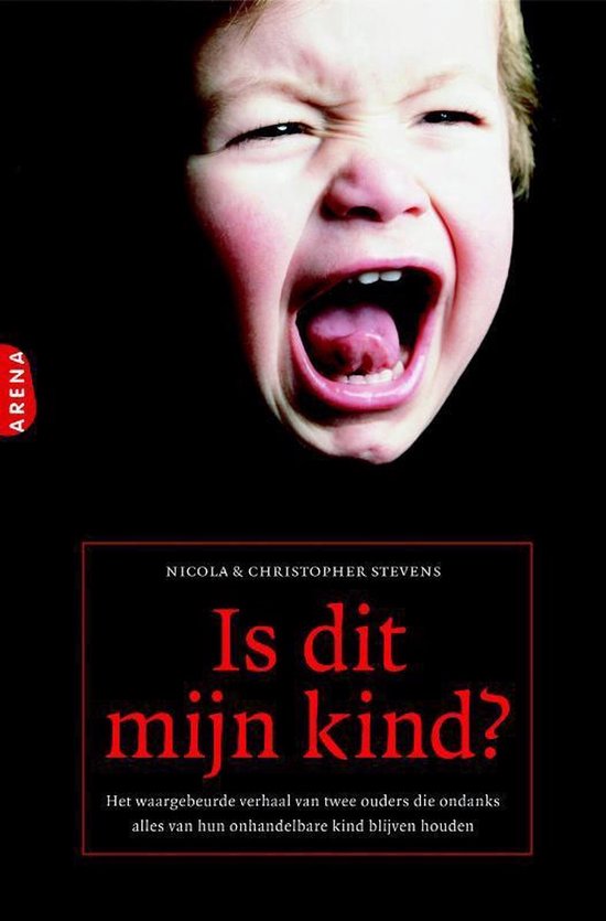Is dit mijn kind?, C. Stevens | 9789089900173 | Boeken | bol