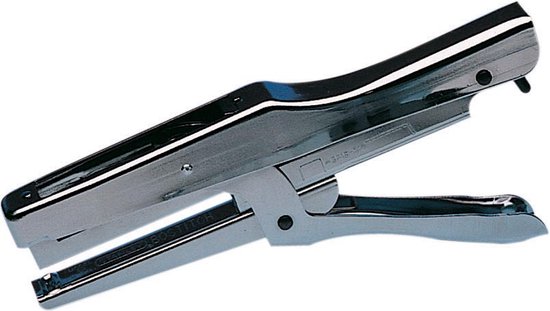 Nietmachine Bostitch P3 - Chrome | bol