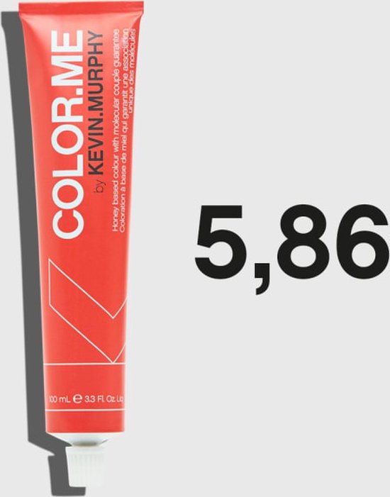 Kevin.Murphy Color.Me 5.86 | bol