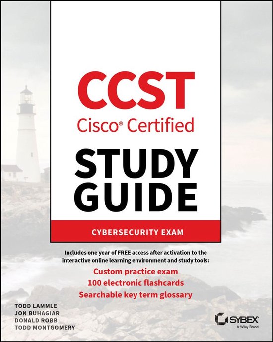Sybex Study Guide - CCST Cisco Certified Support Technician Study Guide ...