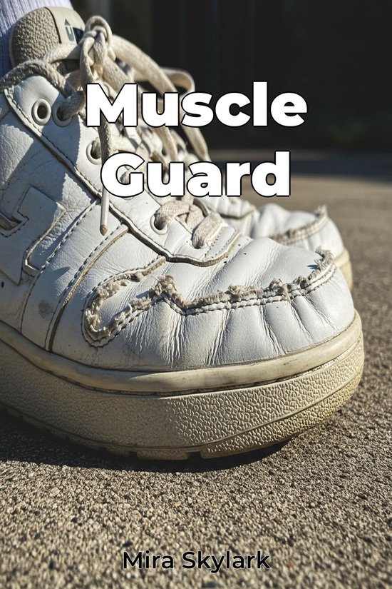Muscle Guard (ebook), Mira Skylark | 9788235254283 | Boeken | bol