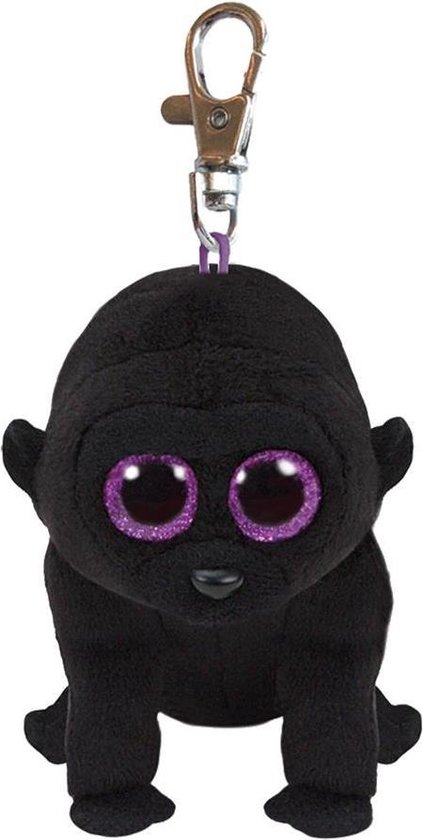 Ty Beanie Boo Clip George | bol