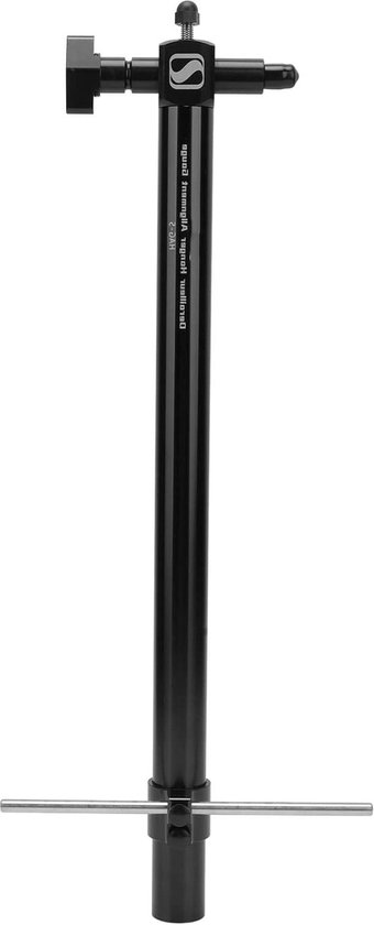 Derailleur alignment tool - accurate calibration of aluminum alloy ...