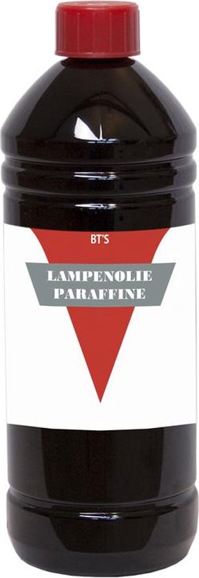 Lampolie kopen? Alle Lampoliën online | bol