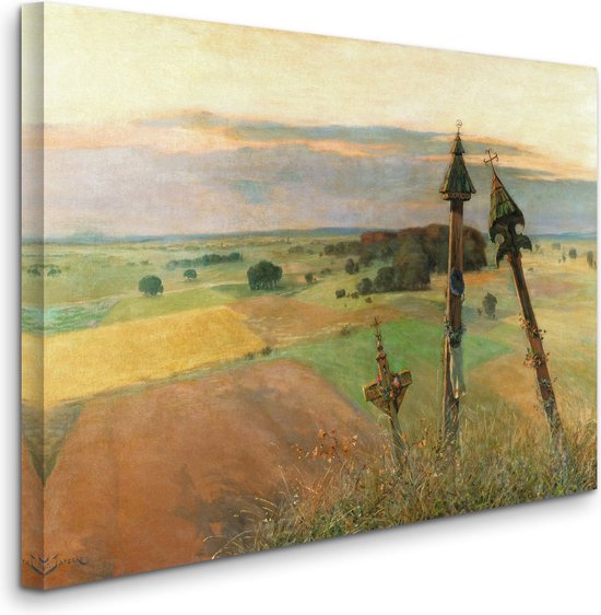 Stanislaw Jarocki - Sacred Samogitia - Heilig Samogitië (1910) - 2:3 | bol