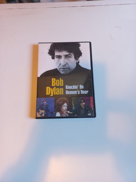 Bob Dylan - Knockin on Heaven's Door, Bob Dylan | Muziek | bol