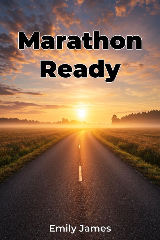Marathon Ready (ebook), Emily James | 9788235252913 | Boeken | bol