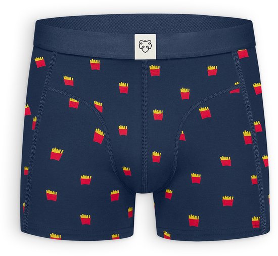 A-dam- Boxer brief- TAKE-AWAY-S | bol