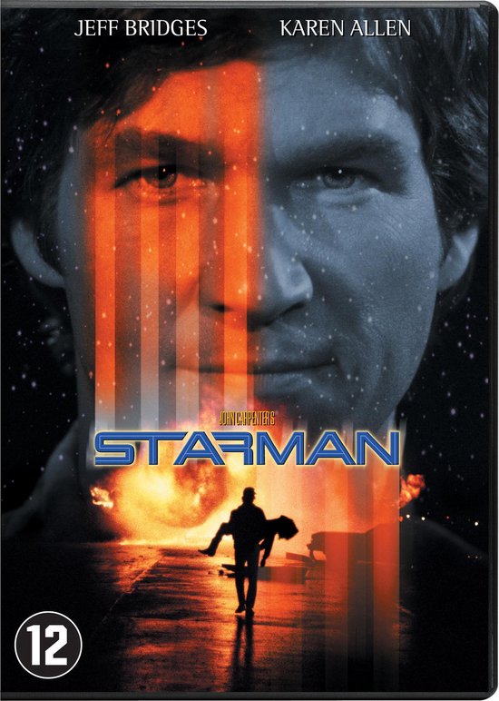 Starman (Dvd), Niet gekend | Dvd's | bol