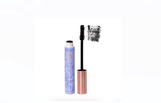 Cent Pur Cent Mascara La Majestique | bol