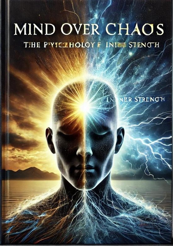 Mind Over Chaos – The Psychology of Inner Strength (ebook), Inaam Wani ...