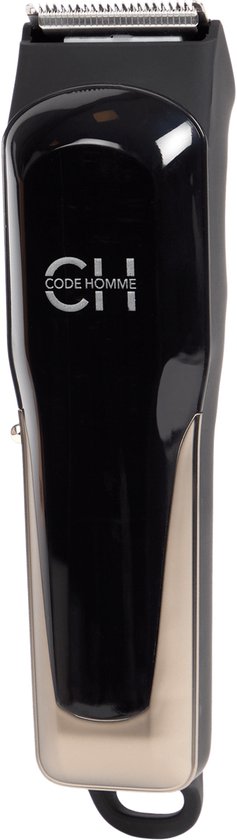 Code Homme -Tondeuse - oplaadbaar | bol