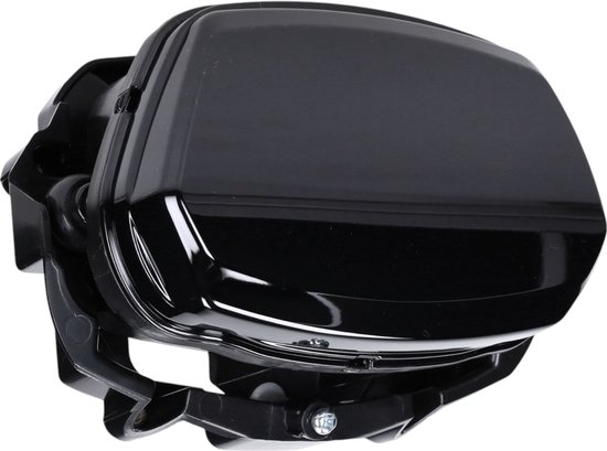 Koplamp Led Donker Smoke Vespa Sprint Sprint 4t (Euro 2/4/5) 1d002354 | bol