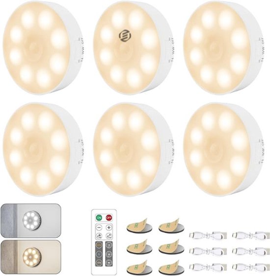 Equivera Wandlamp met Bewegingssensor - Wandlamp met Bewegingssensor ...