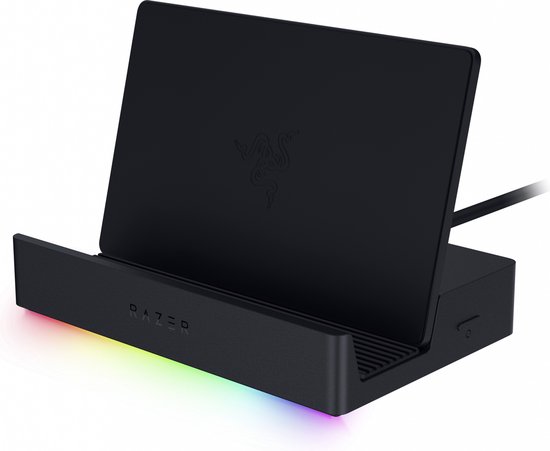 Razer Handheld Dock Chroma - Draagbare console standaard - Multi ...