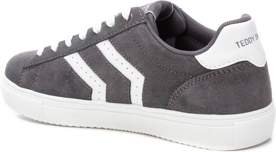 TEDDY SMITH 120086 Trainer - GRIJS | bol