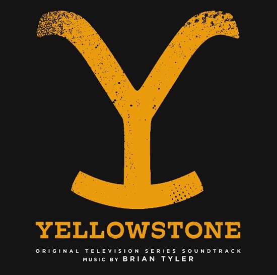 Yellowstone, Brian Tyler | Muziek | bol