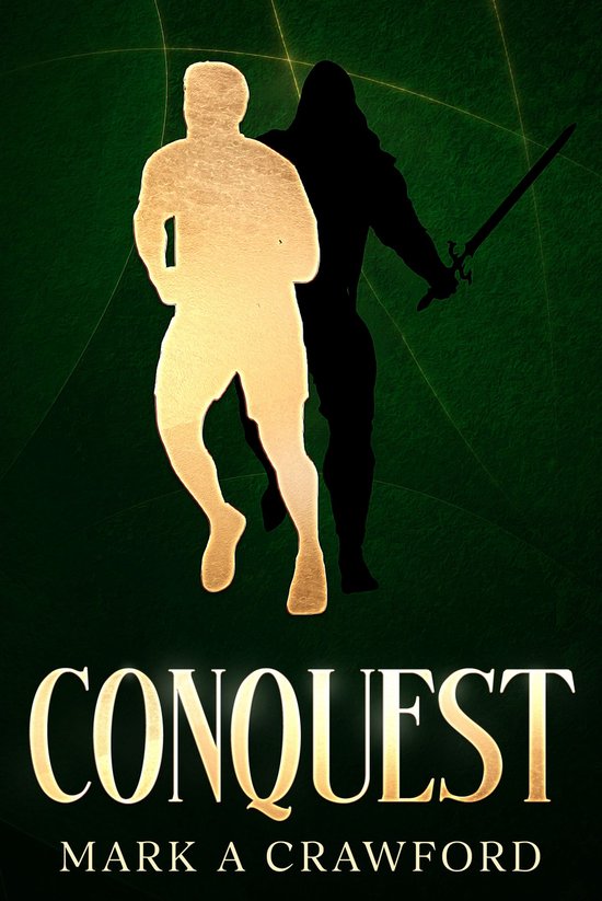 Conquest (ebook), Mark Crawford | 9781456663247 | Boeken | bol