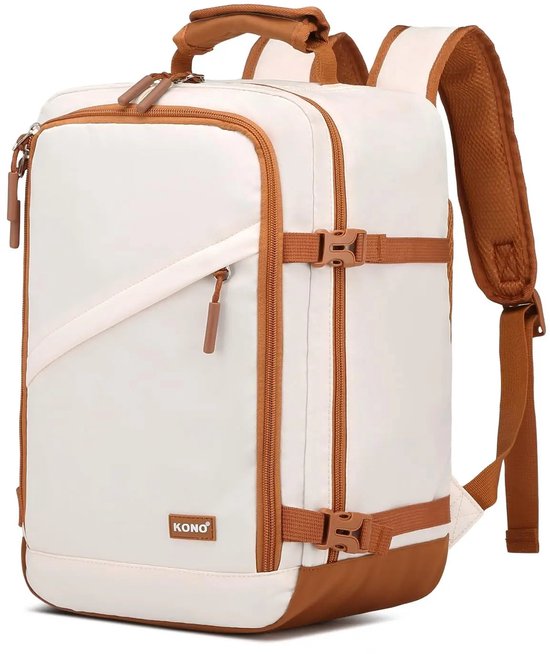 Deboer10.NL - Rugzak dames - Rugzakken - Handtassen dames - Handbagage ...