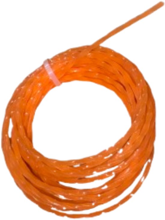 H-ster - Maaidraad voor accu kantenmaaier Riek | bol