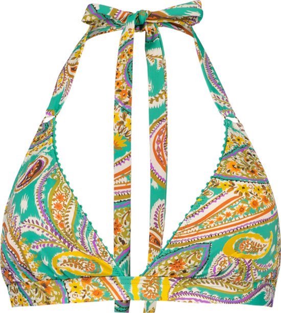 CYELL Paisley Perfect bikinitop maat 38 | bol