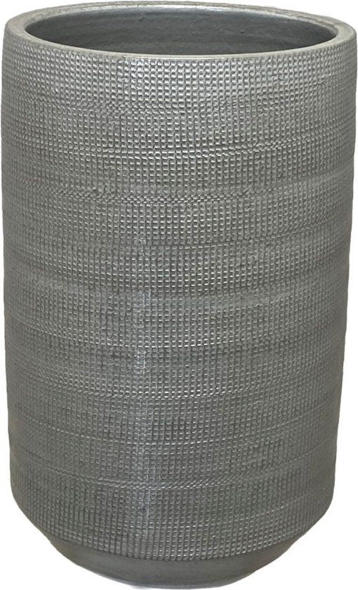 Taupe Pot Lagos D16 x H14 | bol