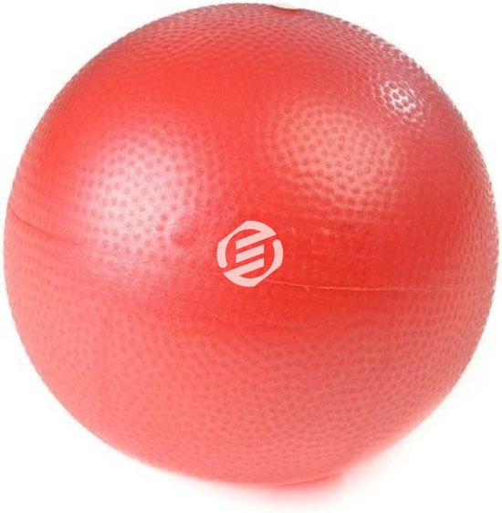 Pilates Bal - Fitness Bal - Yoga Ball - Gymnastiek Bal - Pilatesbal ...