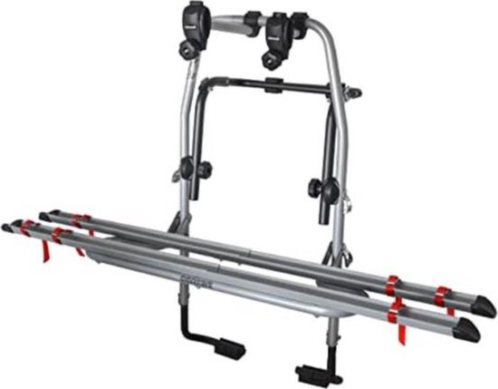 Fietsendrager Elektrische Fietsen - E-Bike Drager Voor Trekhaak ...