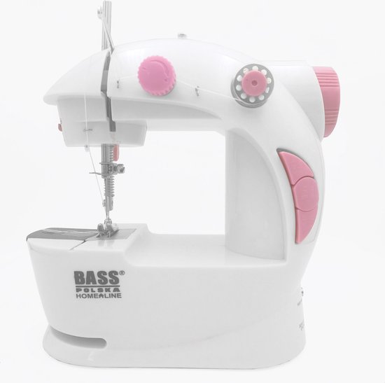 Mini naaimachine | bol
