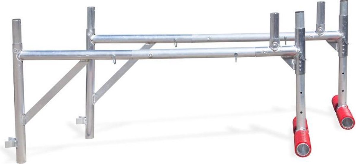 Uitwijkconsole steiger / dakconsole steiger | bol.com