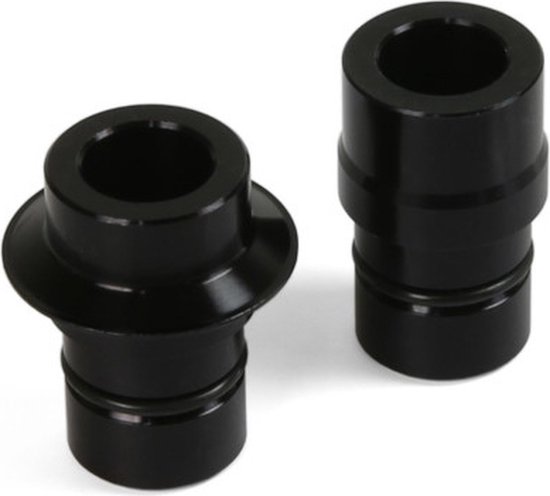 Hope 12mm - RS4 CL Voorconversiekit - Zwart | bol