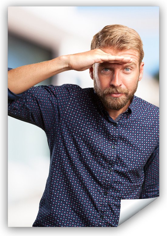 Grappige WC Poster - Toilet - Schilderij - Foto - Print - Groot ...