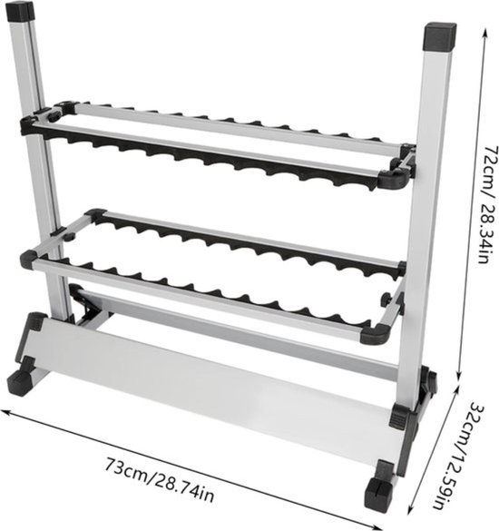 Vishengel Standaard - Hengels - Hengelsport - Hengelhouder - Hengel ...