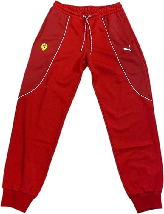Puma Ferrari Broek-Maat L | bol