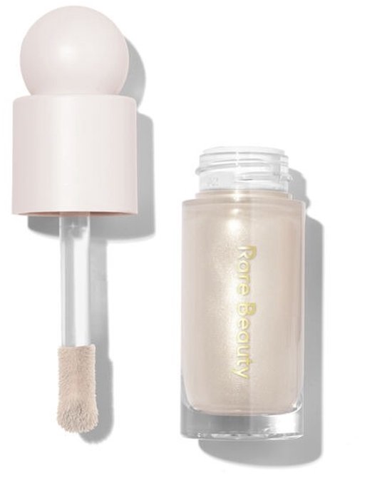 Rare Beauty Positive Light Liquid Luminizer - highlighter - Enlighten | bol