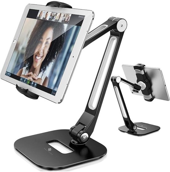 Equivera Ipad Standaard - Ipad Standaard - Ipad Houder - Tablet ...
