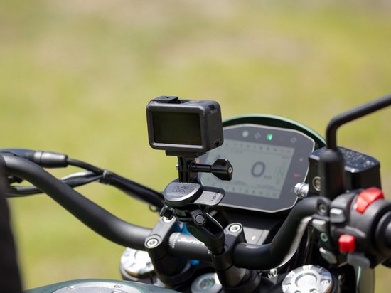 Quad Lock - Action Camera to Quad Lock Adaptor | bol