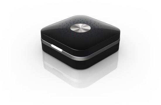 flow-med dry-care uv 1.1 - Droogbox voor hoortoestellen - UV-C -licht - Sensor voor... | bol