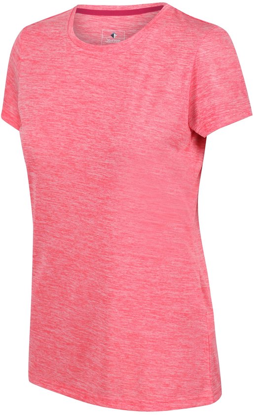 Het Fingal Edition sportieve T-shirt voor dames | bol